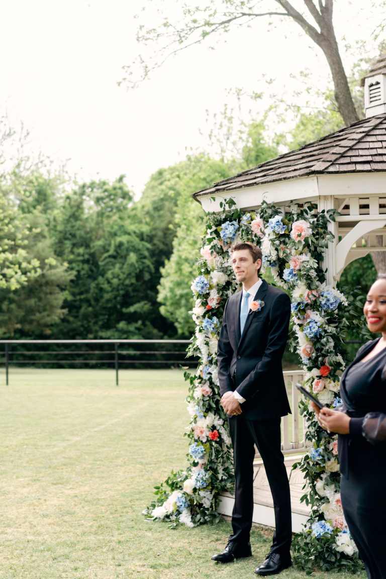 1899 Farmhouse Wedding - Catie Ann Photography