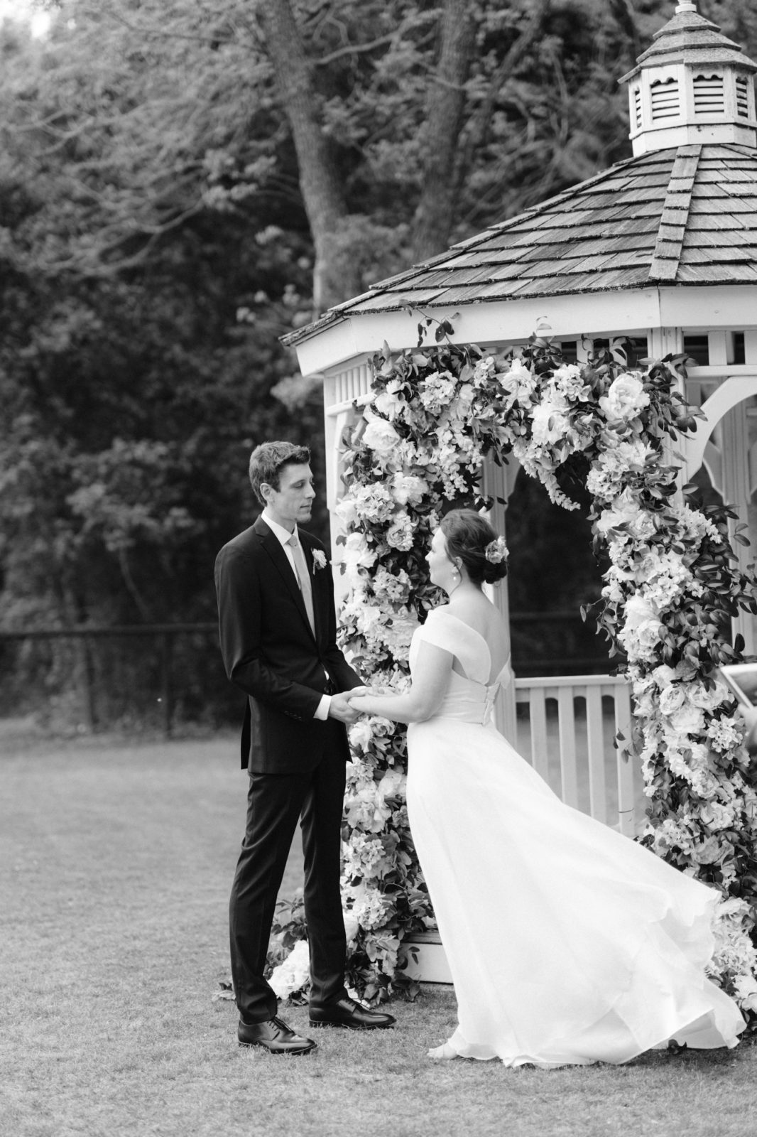 1899 Farmhouse Wedding - Catie Ann Photography