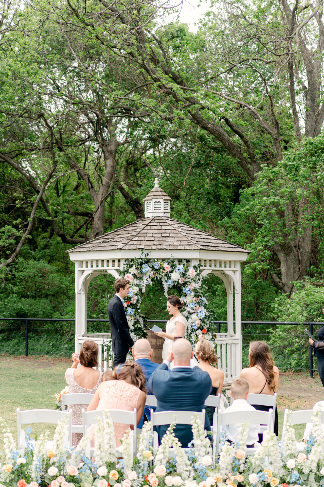 1899 Farmhouse Wedding - Catie Ann Photography