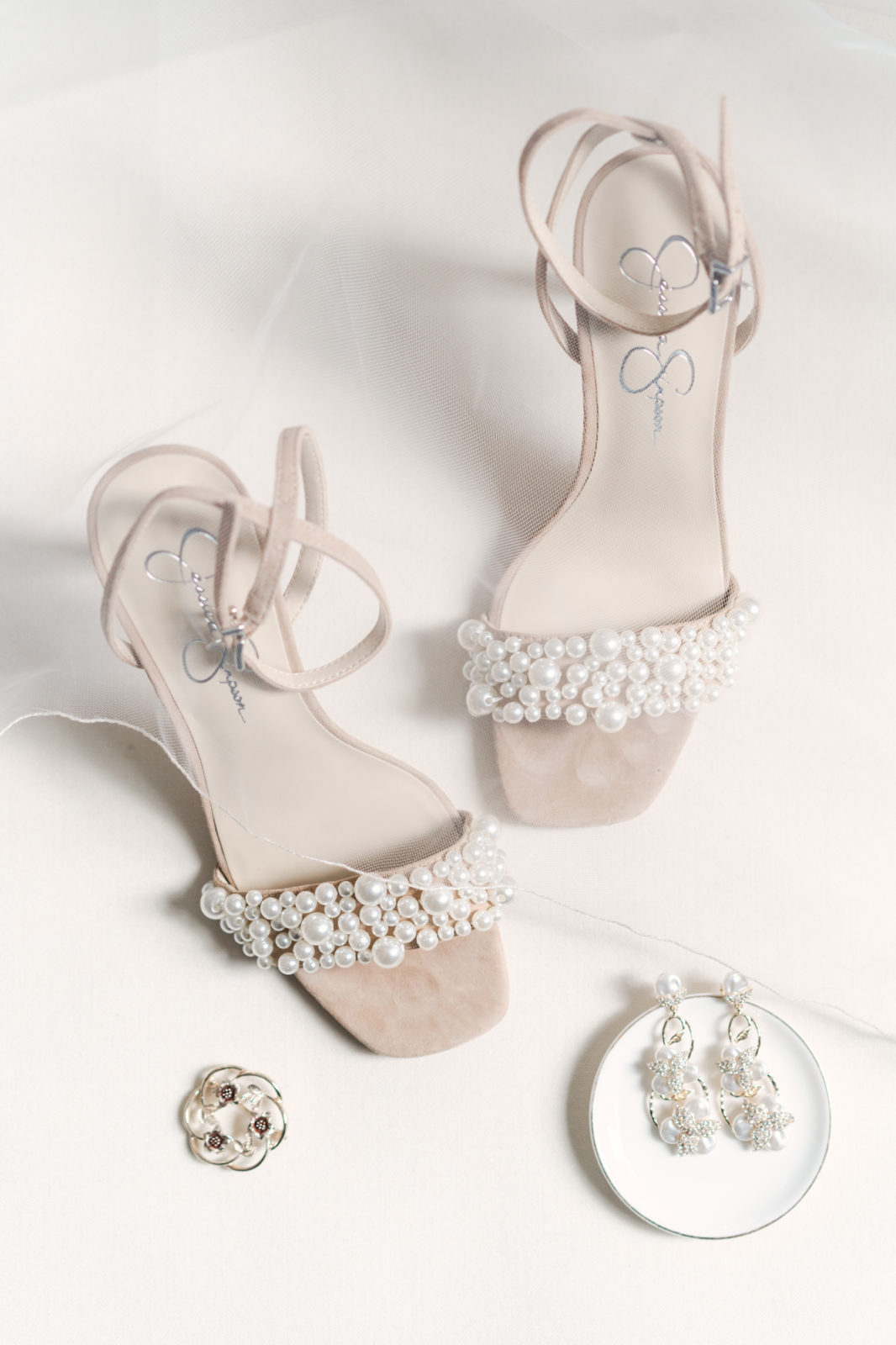 Wedding at The Mason - Catie Ann Photography